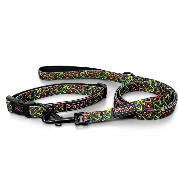 A Work Of Heart Harness Bundle - RichPaw