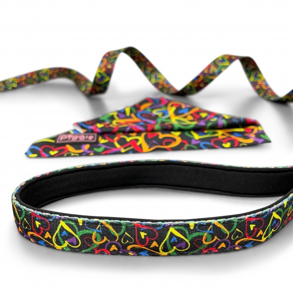 A Work Of Heart Harness Bundle - RichPaw