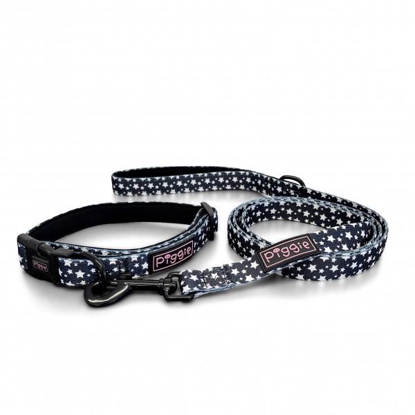 Woof Upon a Star Dog Lead - RichPaw
