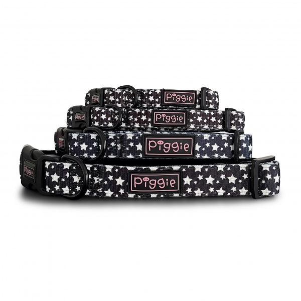 Woof Upon a Star Dog Lead - richpaw.co.uk/