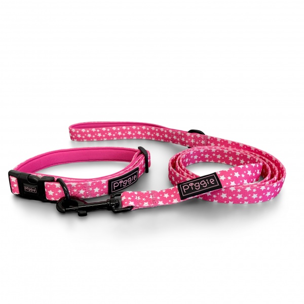 Shining Star-Pup Dog Lead - richpaw.co.uk/
