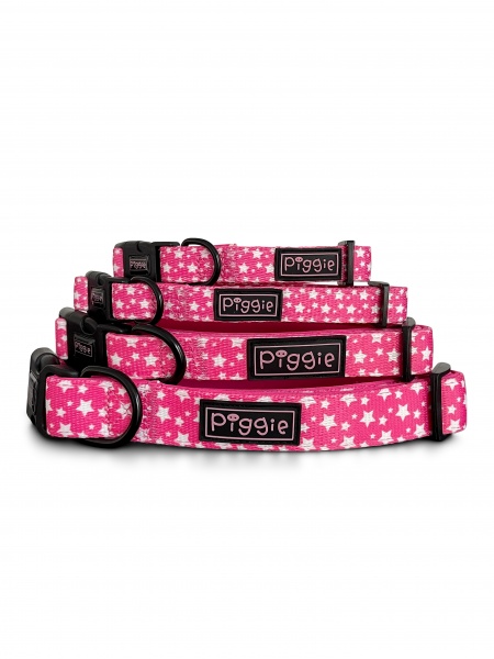 Shining Star-Pup Dog Lead - richpaw.co.uk/