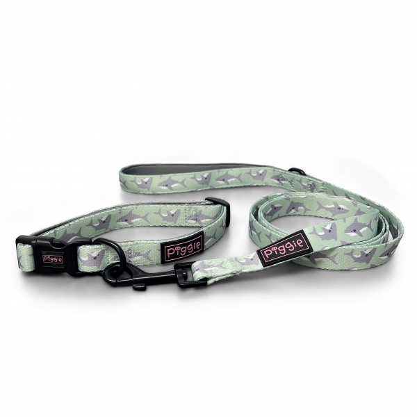 Barky Sharky Dog Collar - RichPaw