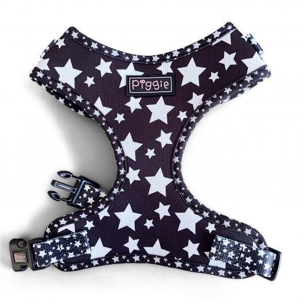 Woof Upon A Star Harness Bundle - RichPaw