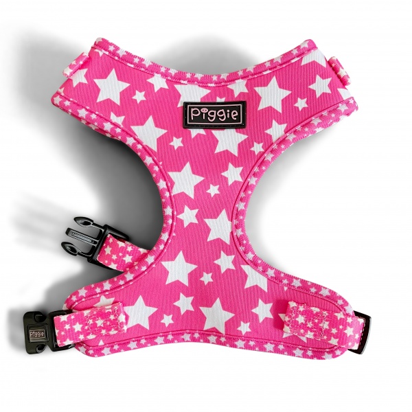 Shining Star-Pup Dog Harness - RichPaw